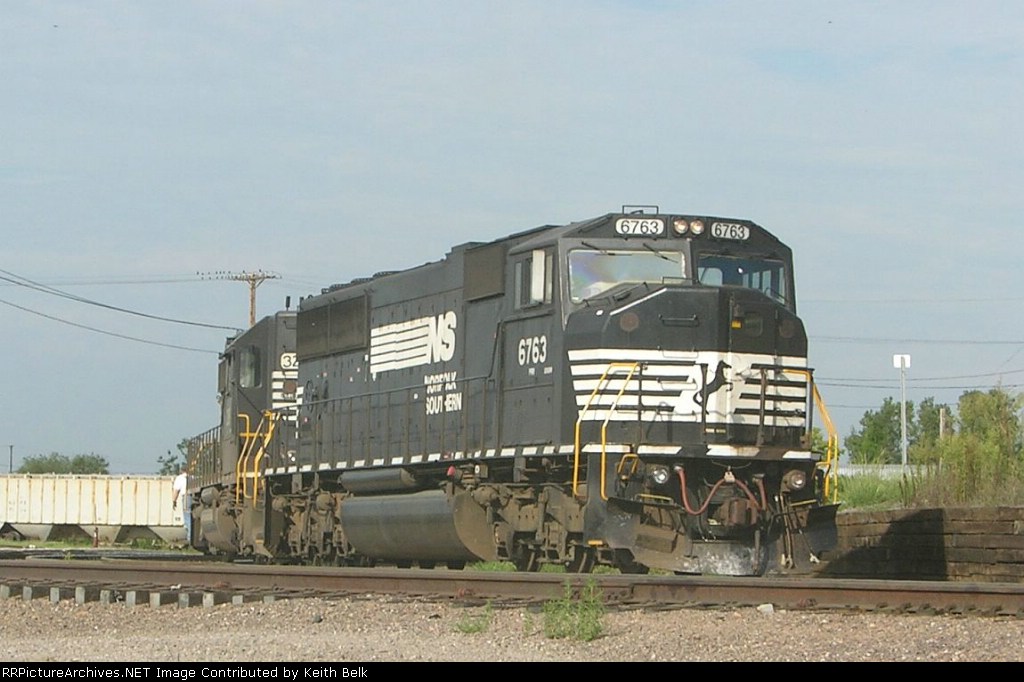 NS 6763